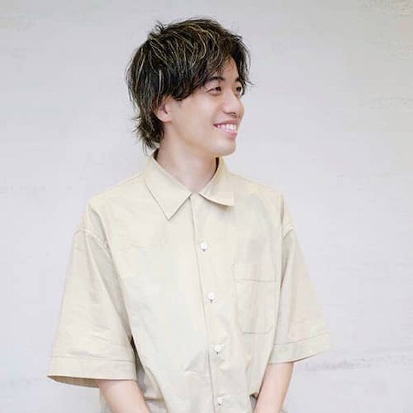 70代のショートヘア（OM-325） - 【公式】AFLOATオフィシャルサイト‐全ての女性を可愛くする世界一のカリスマ美容師集団アフロート‐