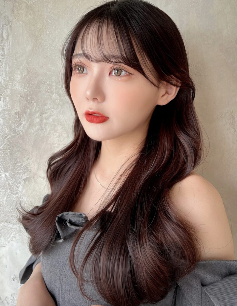 神田 日菜子 - 【公式】AFLOATオフィシャルサイト‐全ての女性を可愛くする世界一のカリスマ美容師集団アフロート‐