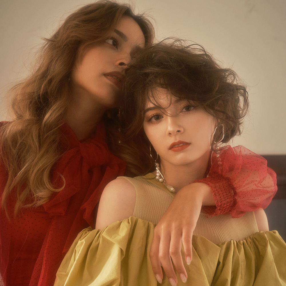 2023 AUTUMN & WINTER COLLECTION - 【公式】AFLOATオフィシャルサイト‐全ての女性を可愛くする世界一のカリスマ美容師集団アフロート‐